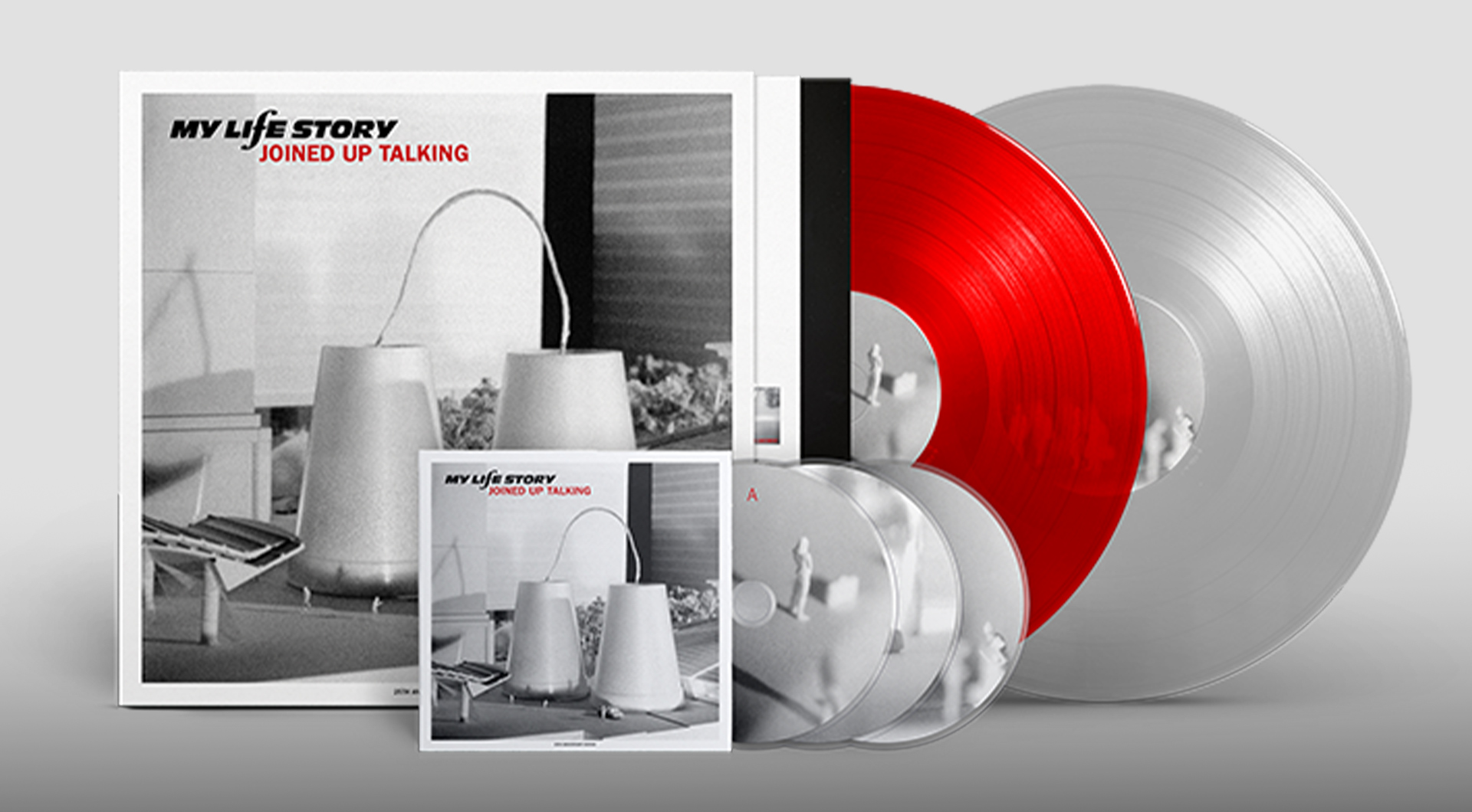 My Life Story - The Official Website for My Life Story