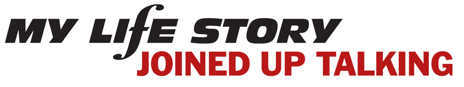 My Life Story - The Official Website for My Life Story